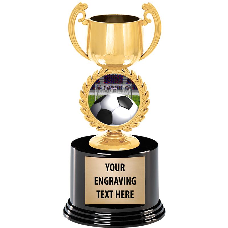 Soccer | Crown Awards