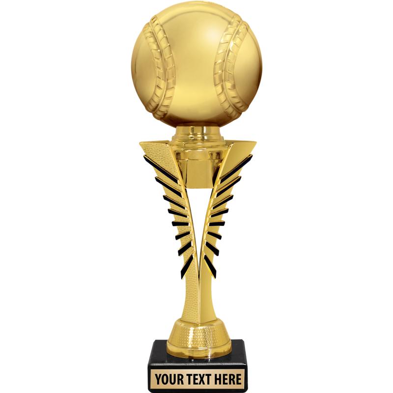 Baseball Trophies | Crown Awards