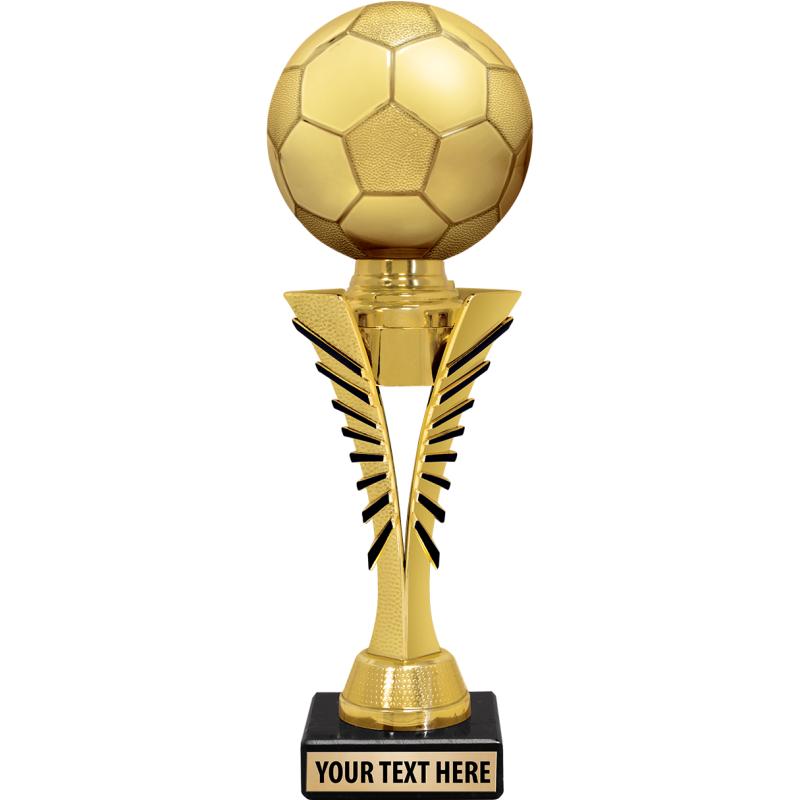 Soccer Trophies - Soccer Medals - Soccer Plaques and Awards