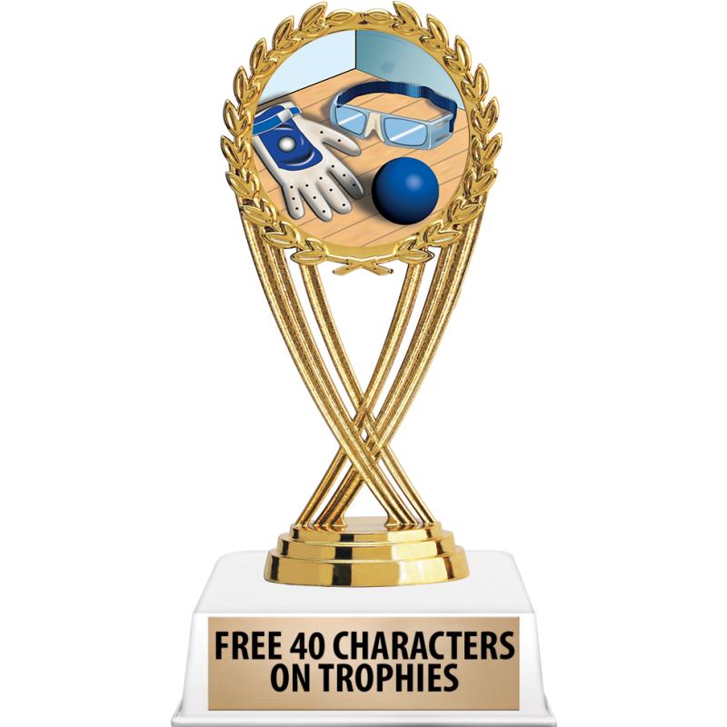 Handball Trophies | Handball Medals | Handball Plaques and Awards