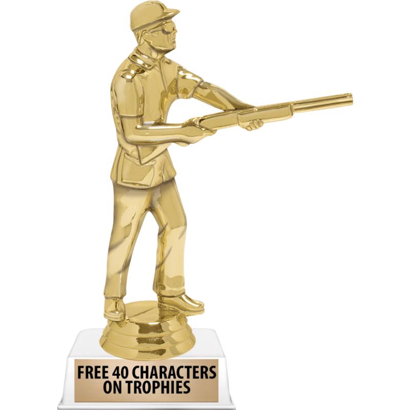 Shooting Sports Trophies | Shooting Sports Medals | Shooting Sports ...