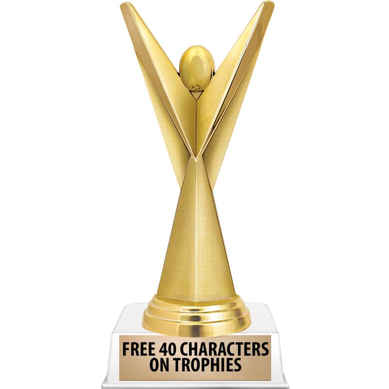 All Star Trophies | All Star Medals | All Star Plaques and Awards