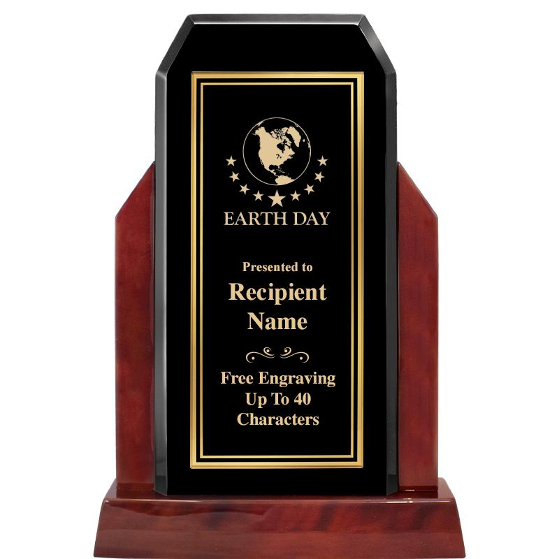 Earth Day Trophies | Earth Day Medals | Earth Day Plaques and Awards