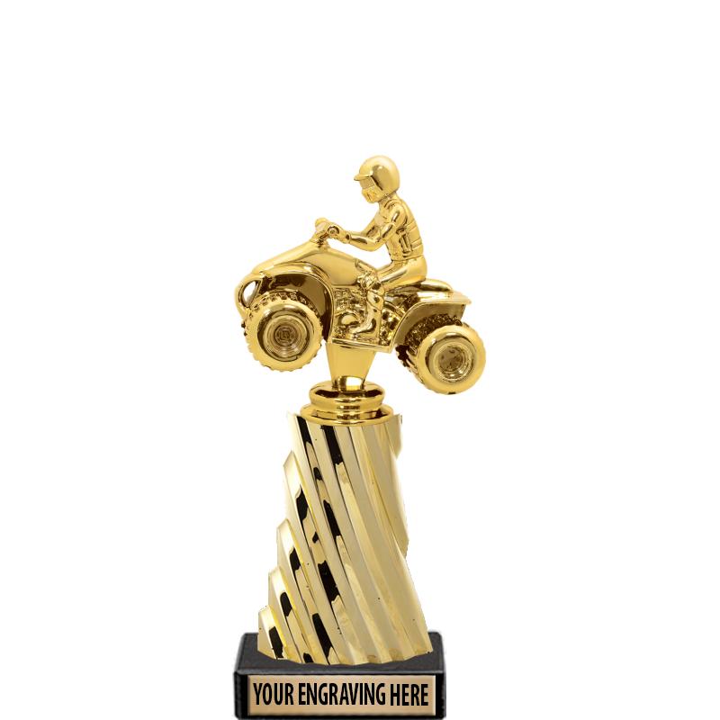 Auto Trophies | Crown Awards