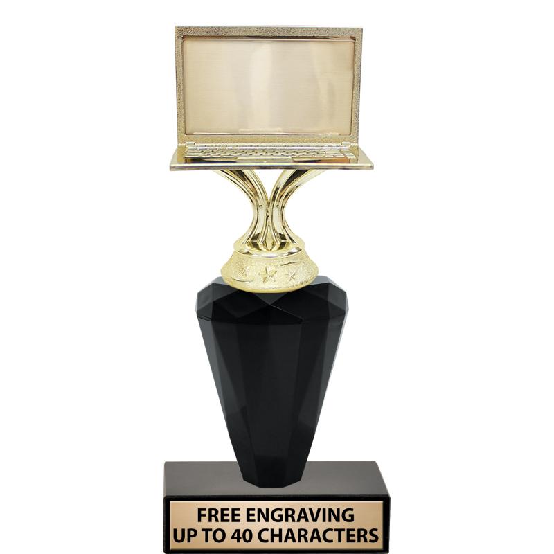 Computer Trophies – Crown Awards