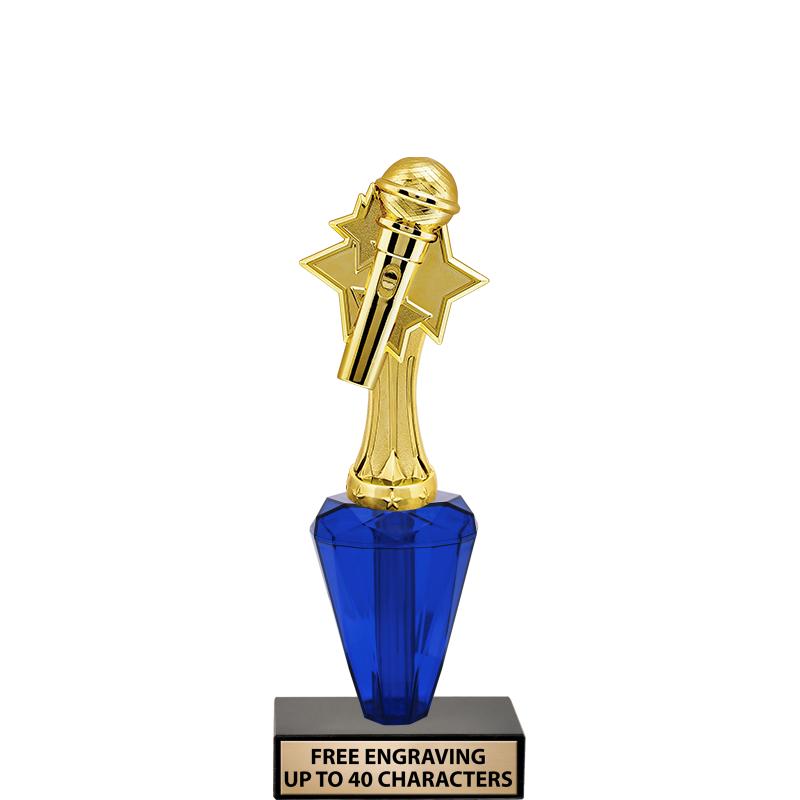 Band Trophies – Crown Awards