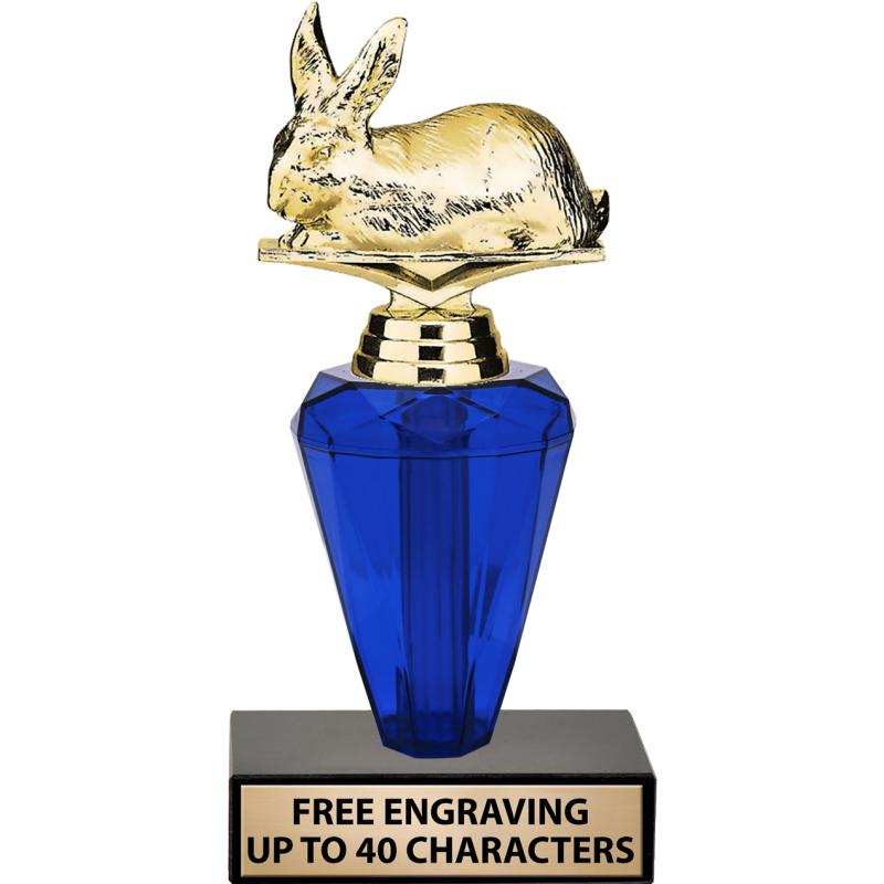 Agriculture Trophies - Crown Awards