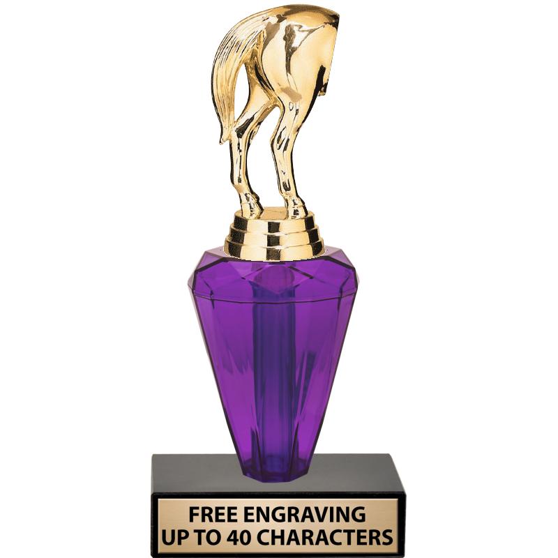 Joke Trophies - Crown Awards