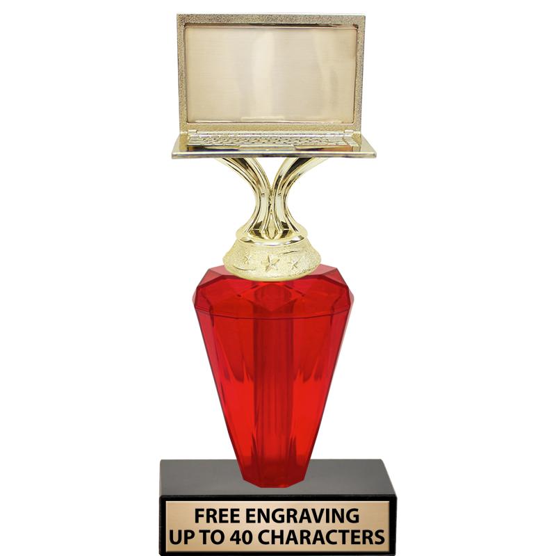 Computer Trophies – Crown Awards