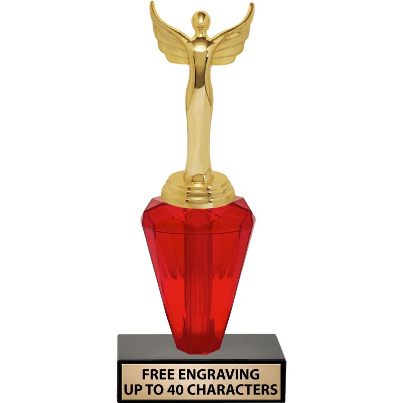 Handball Trophies – Crown Awards
