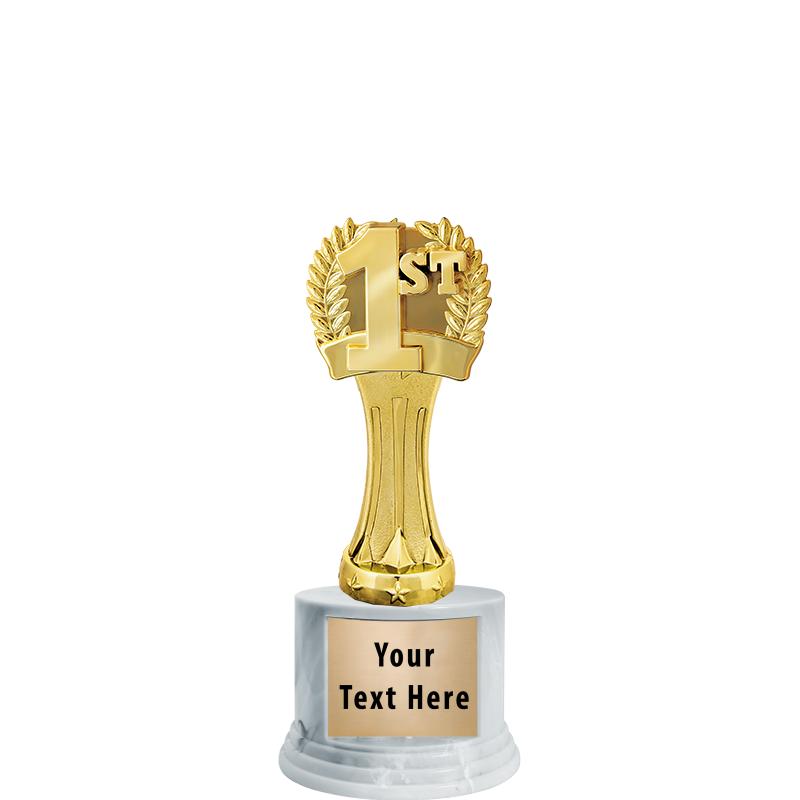 Joke Trophies - Crown Awards