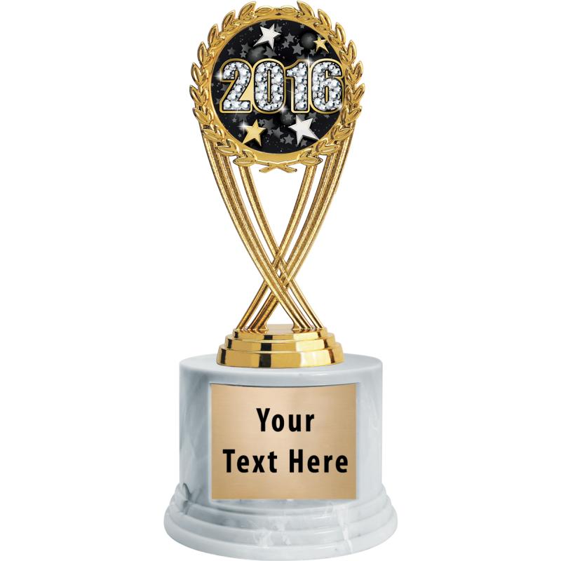 Pig Trophies - Crown Awards