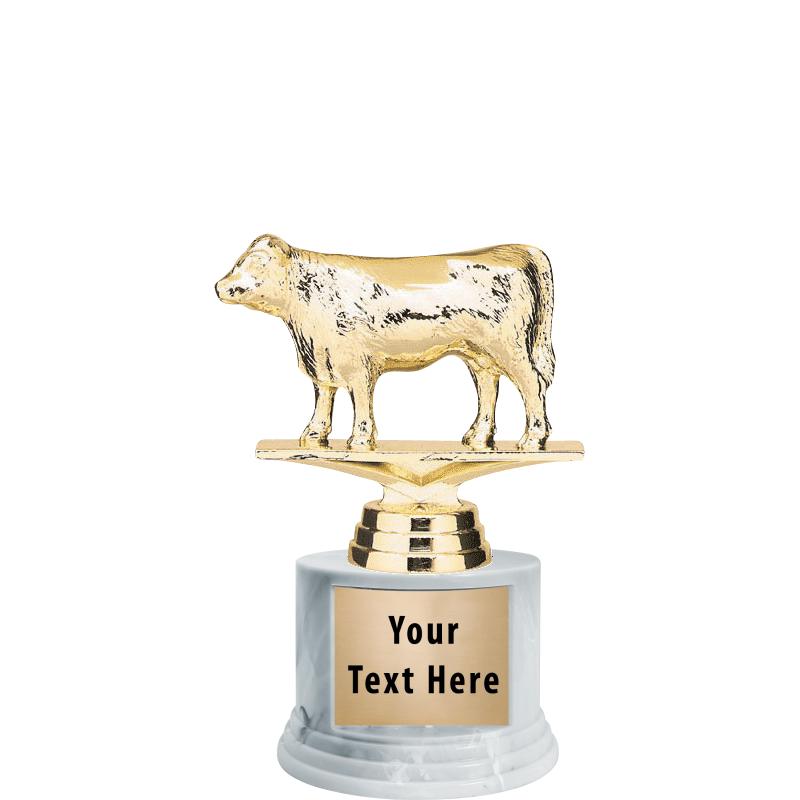 Cows Trophies - Crown Awards
