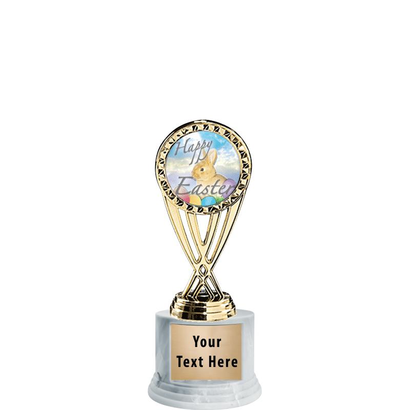 Easter Trophies - Crown Awards
