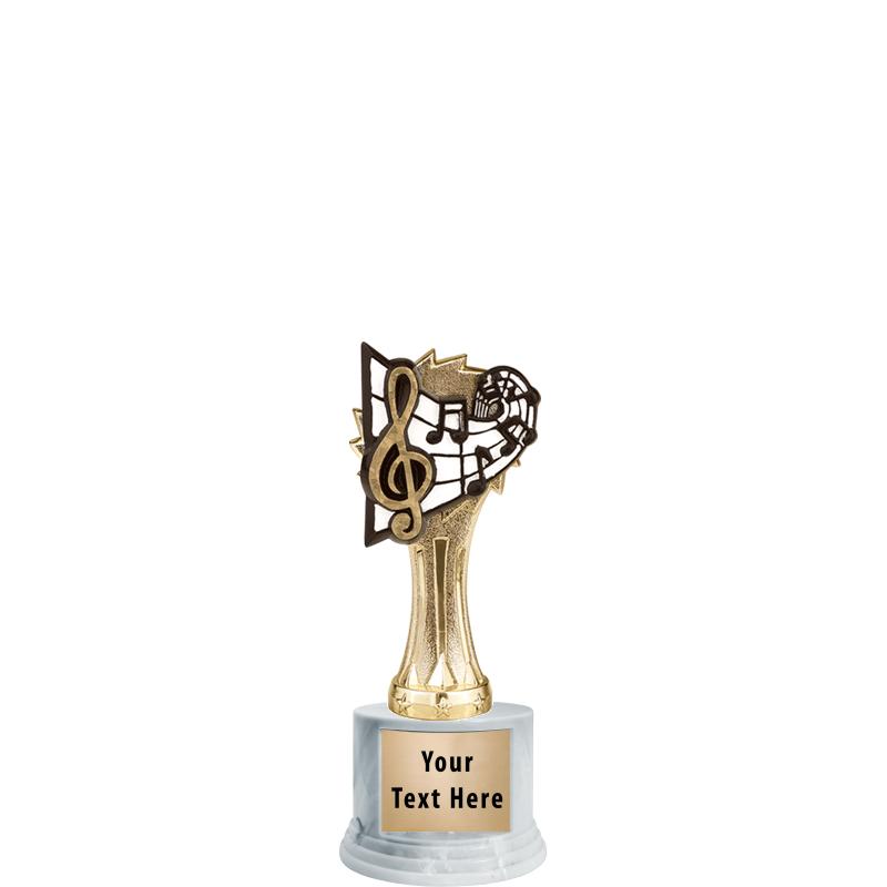 Chorus Trophies – Crown Awards