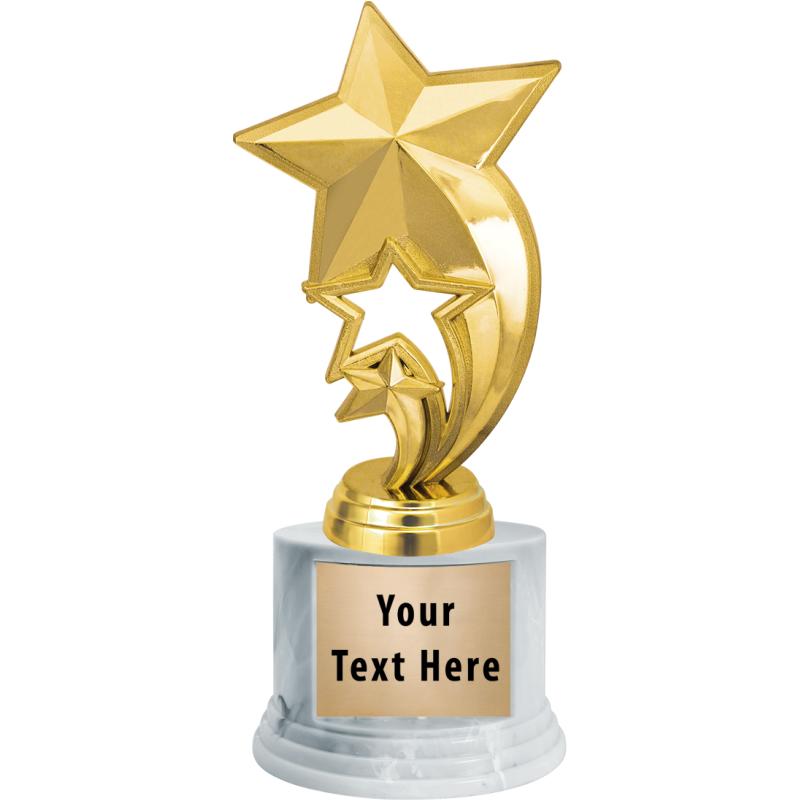 Curling Trophies - Curling Medals - Curling Plaques and Awards