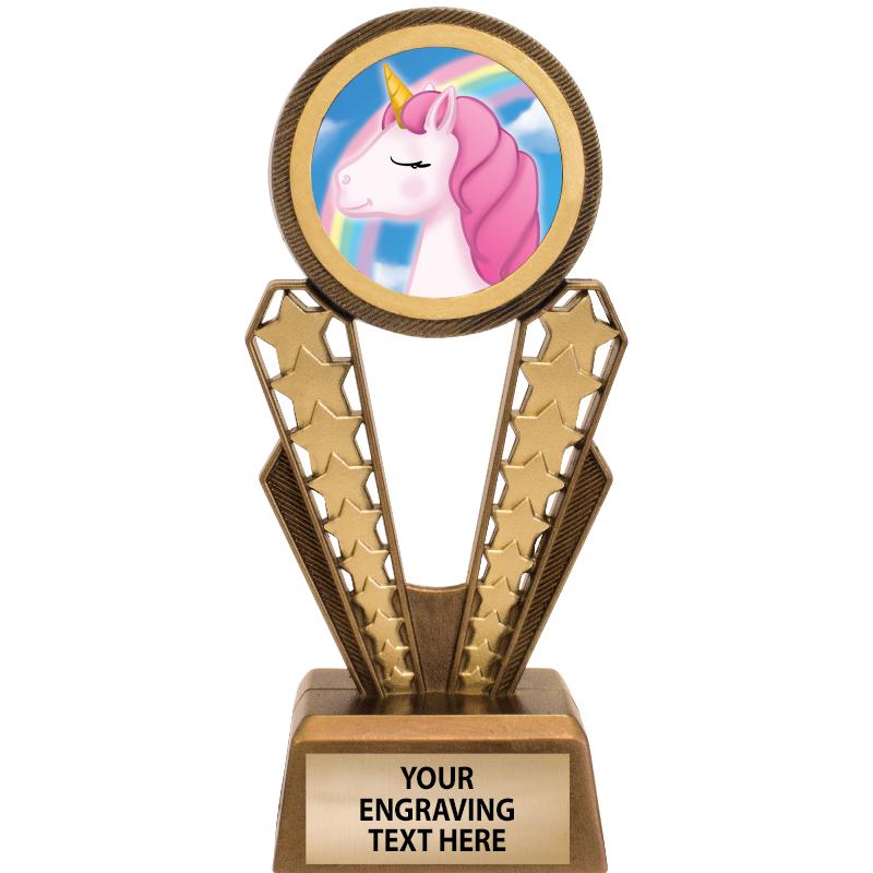 Animal Trophies | Animal Medals | Animal Plaques and Awards