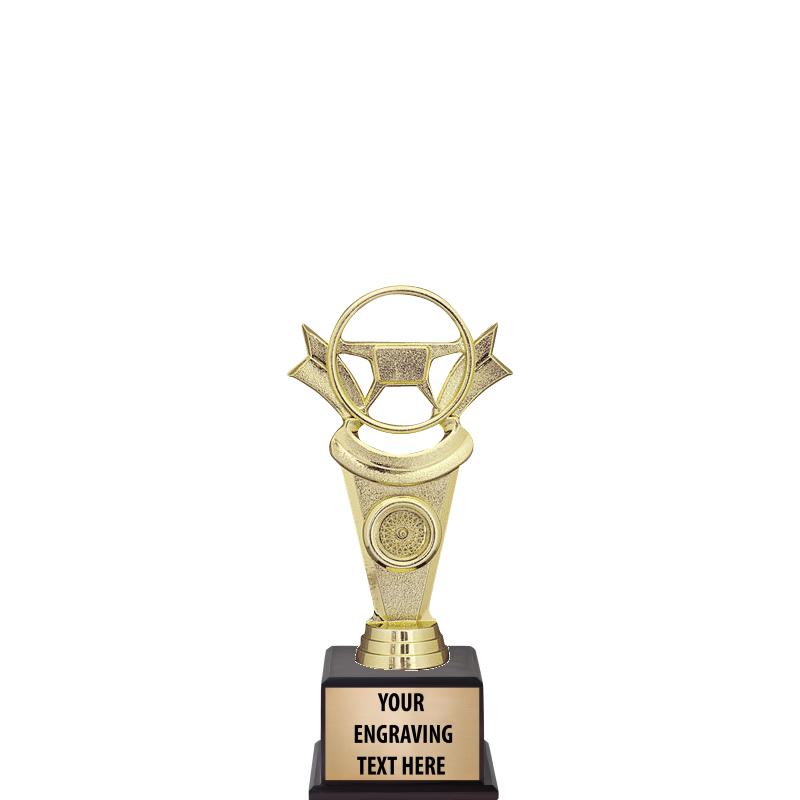 Safe Driver Trophies - Safe Driver Medals - Safe Driver Plaques and Awards