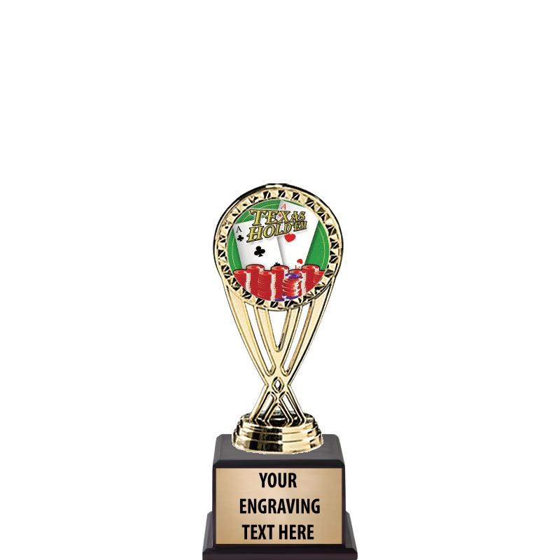 Texas Trophies - Crown Awards