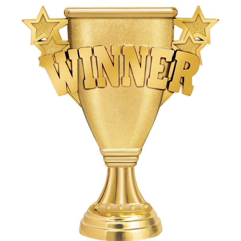 Good Job Trophy