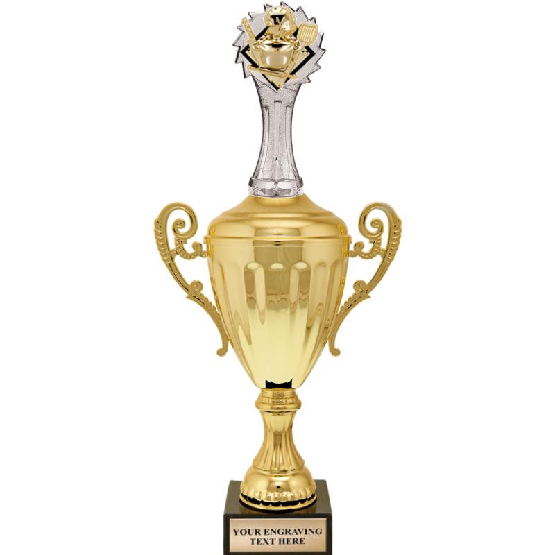 Chili Cup Trophies - Crown Awards