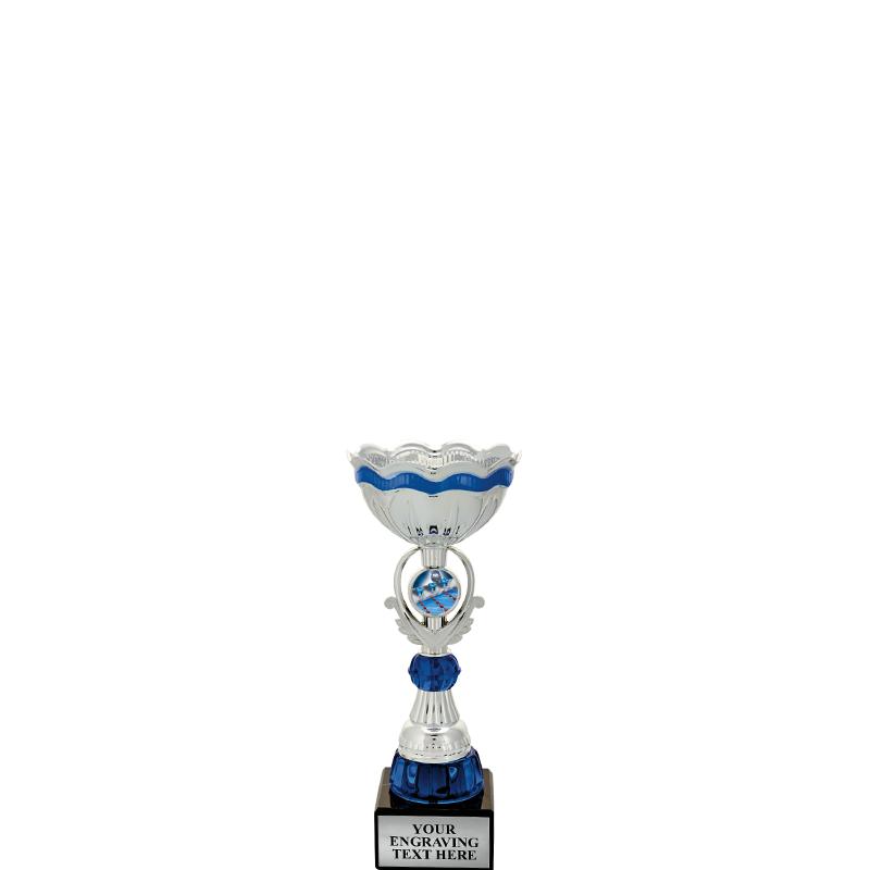 Swimming Cup Trophies - Crown Awards