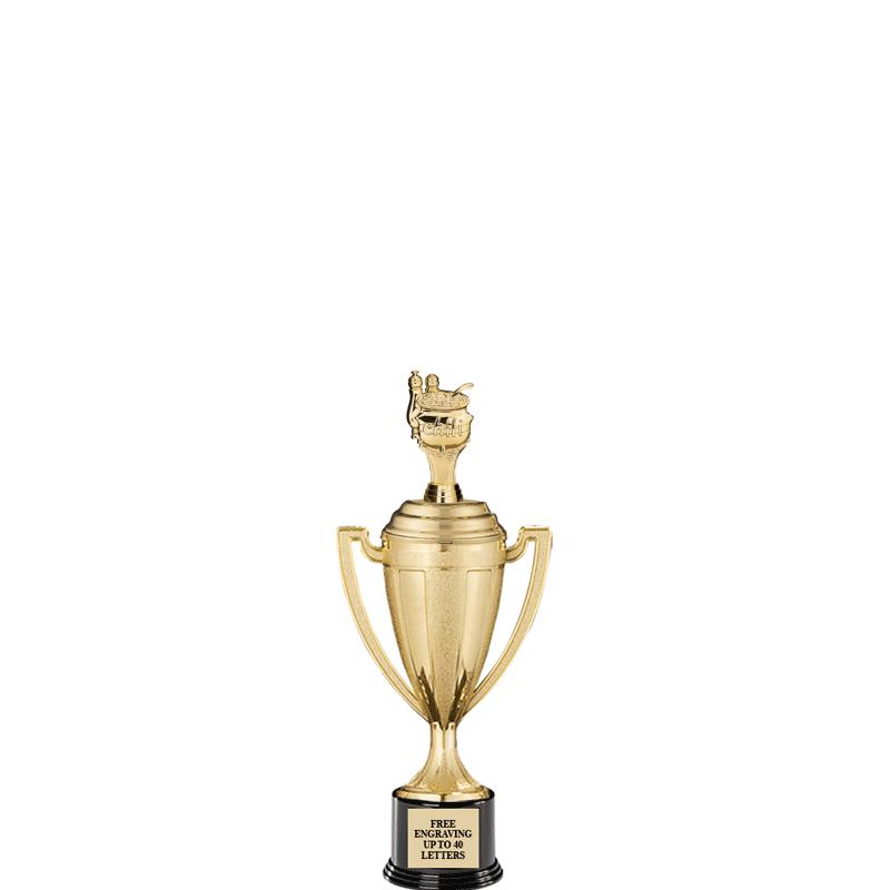 Chili Cup Trophies - Crown Awards