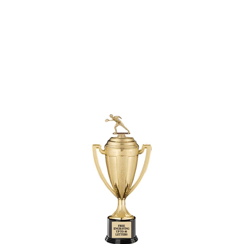 Ultimate Frisbee Cup Trophies - Crown Awards