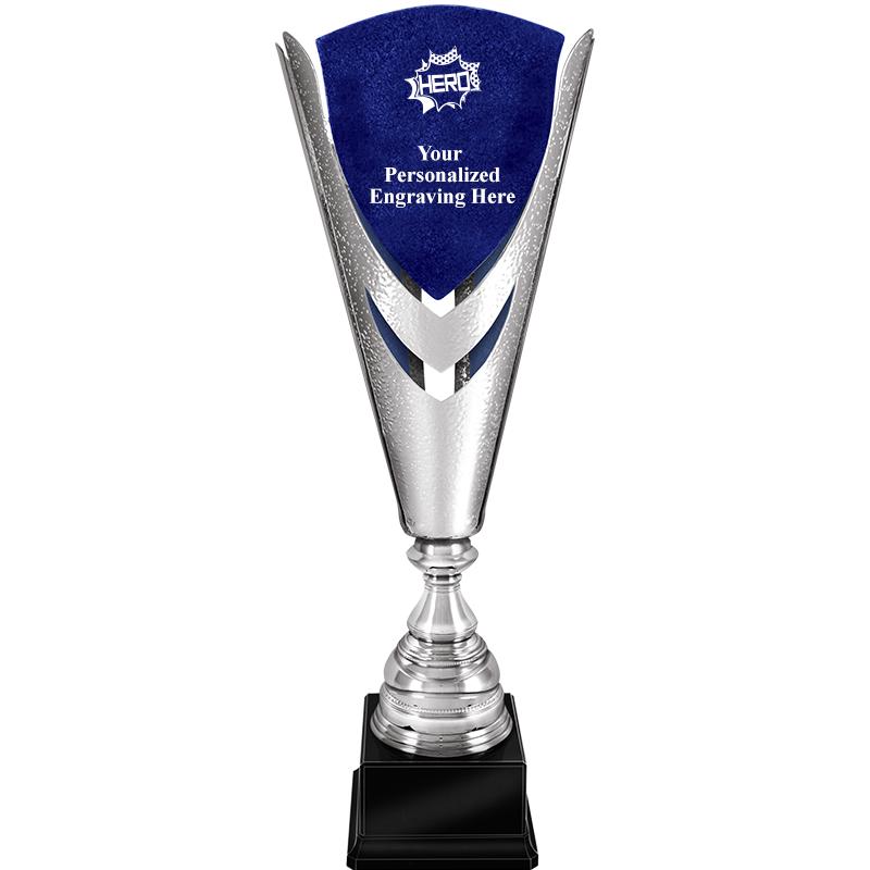 Medical Awards Cup Trophies - Crown Awards