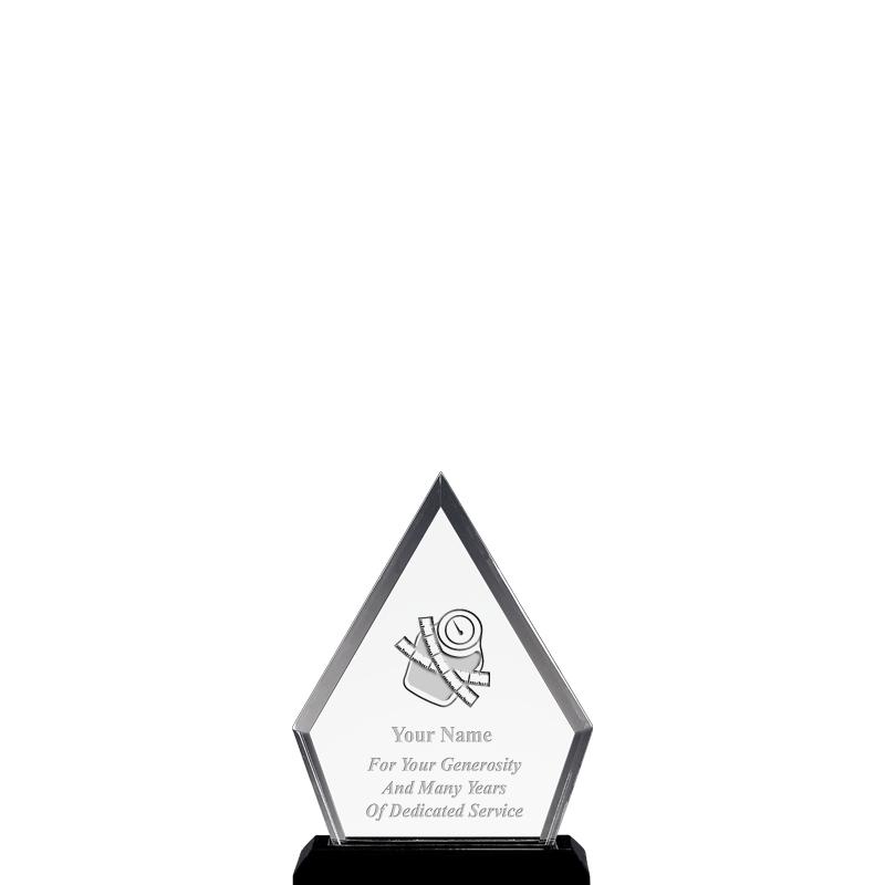 Weight Loss Medals - Crown Awards