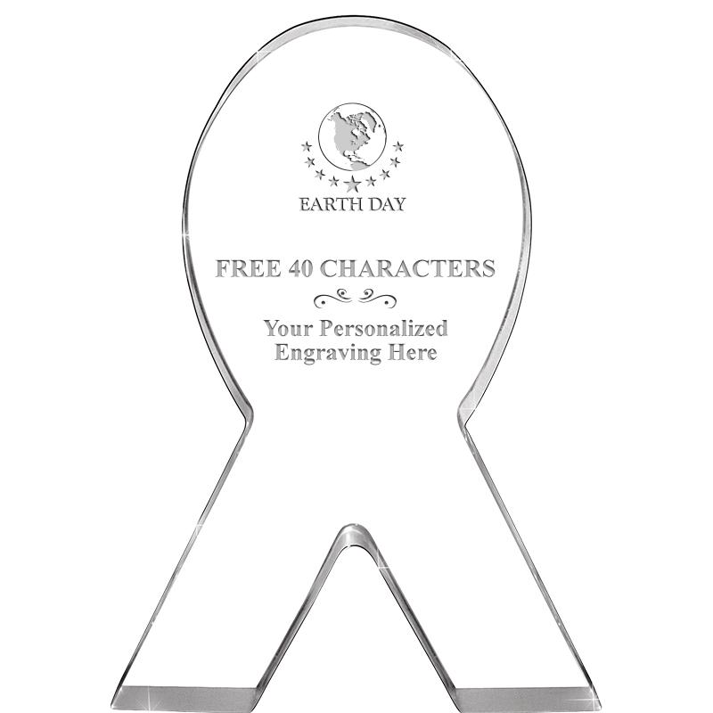 Earth Day Trophies - Earth Day Medals - Earth Day Plaques and Awards