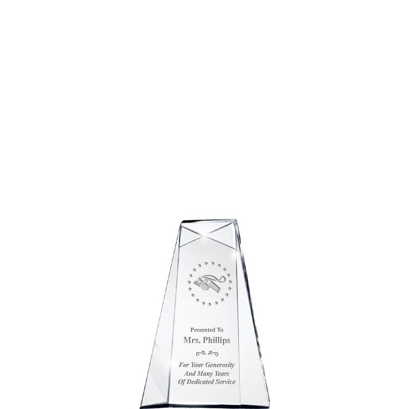 Referee Trophies - Referee Medals - Referee Plaques and Awards