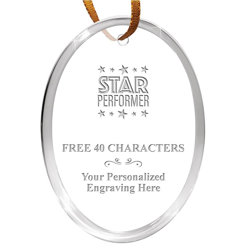 Star Performer Trophies - Star Performer Medals - Star Performer ...