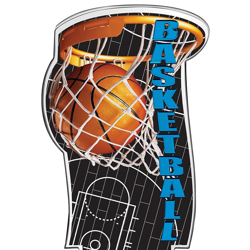 Basketball Trophies - Basketball Medals - Basketball Plaques and Awards