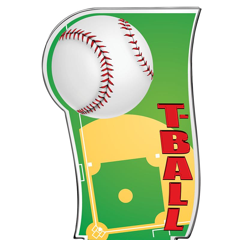 Tball | Crown Awards