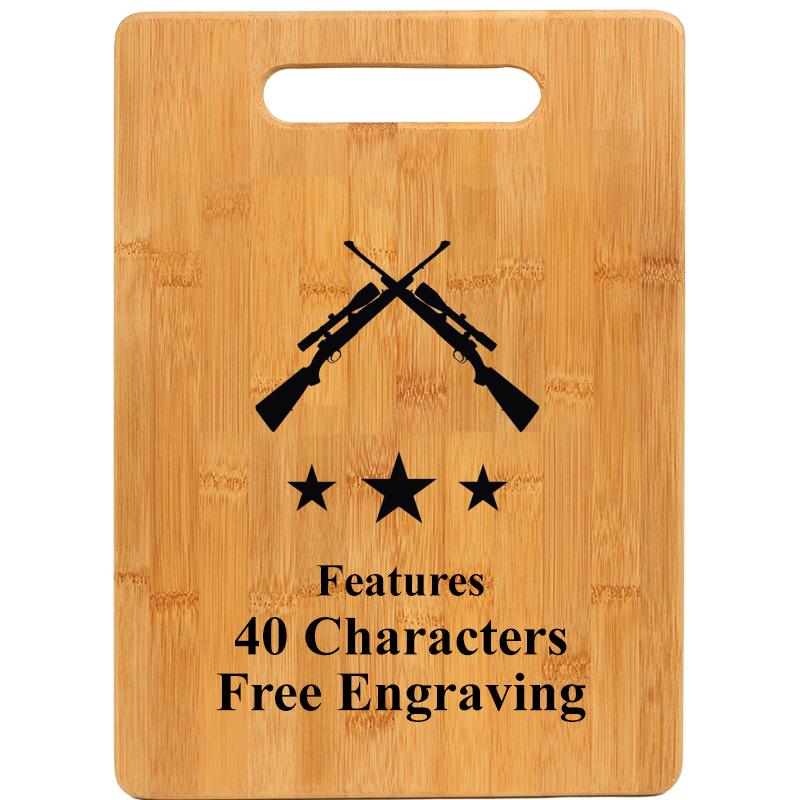 Hunting Plaques - Crown Awards