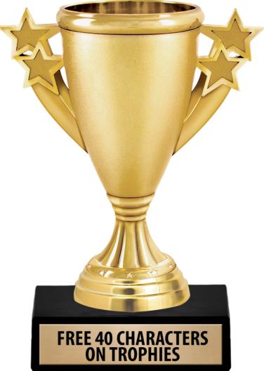 I Designed And 3D Printed The Trophy For The Match Play, 45% OFF