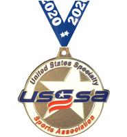 USSSA Trophies | USSSA Medals | USSSA Plaques and Awards