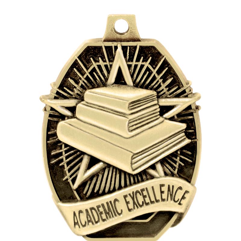 Academic Achievement Award