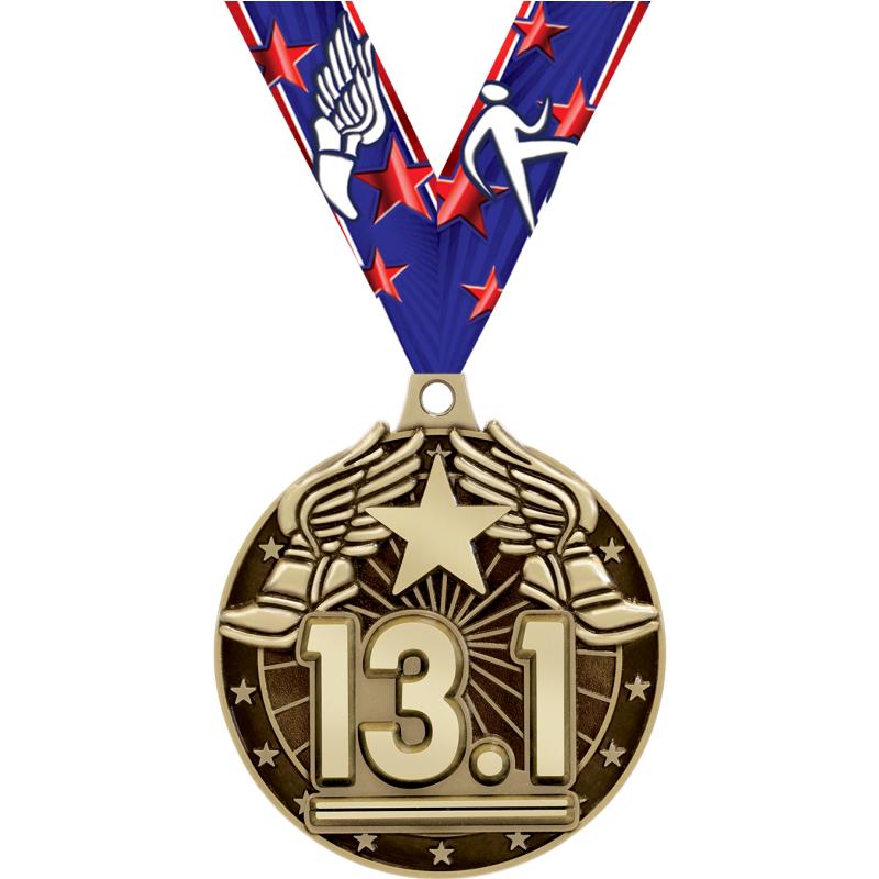5K Trophies - 5K Medals - 5K Plaques and Awards