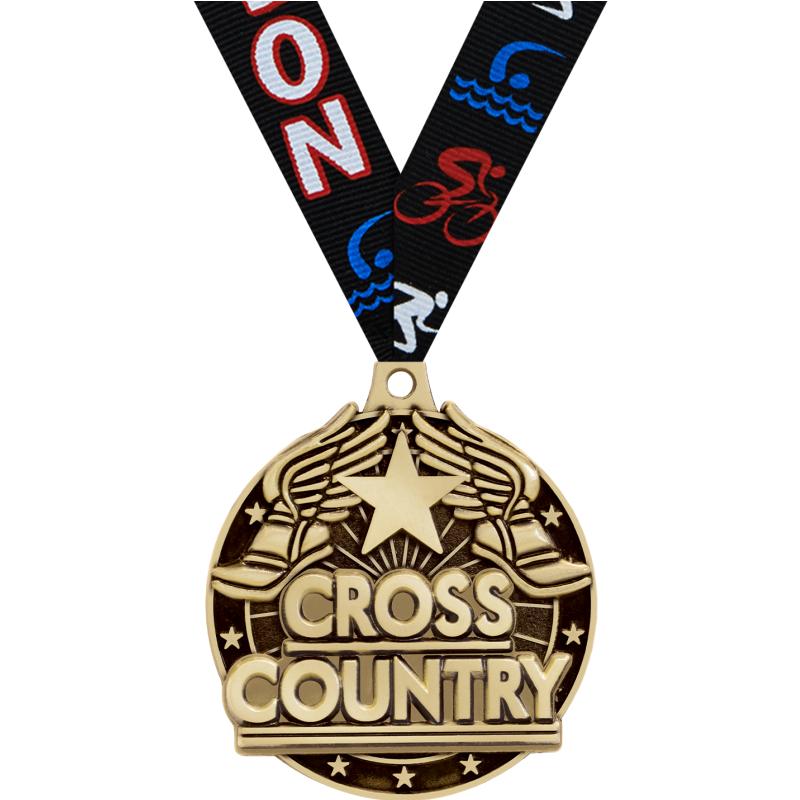 Running Trophies | Running Medals | Running Plaques and Awards