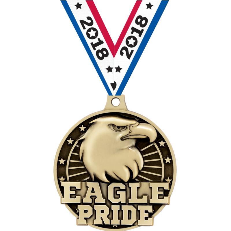 Eagle Trophies - Eagle Medals - Eagle Plaques and Awards