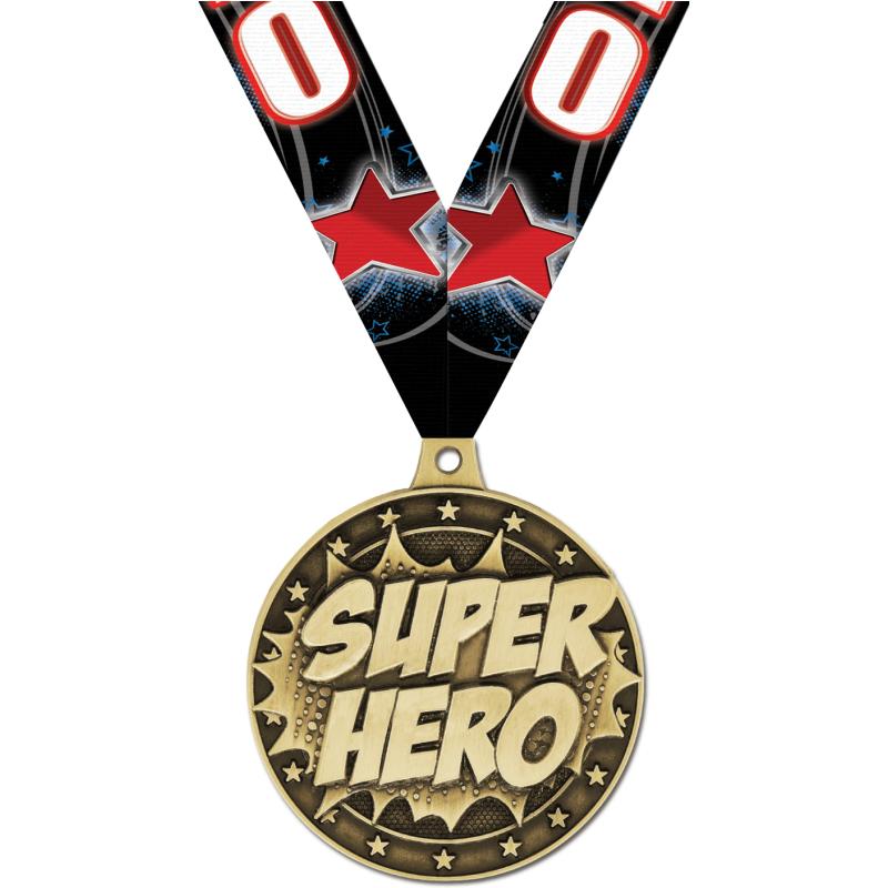 Super Kid Trophies | Super Kid Medals | Super Kid Plaques and Awards