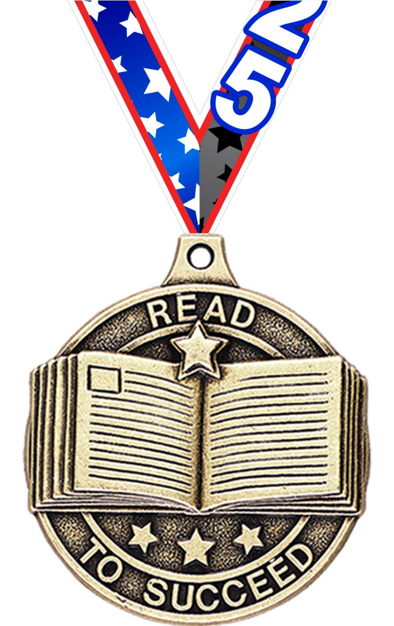 Reading Medals For Awards For Kids Express Medals Various 10 Pack ...
