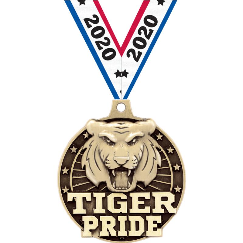 AYSO Medals - Crown Awards