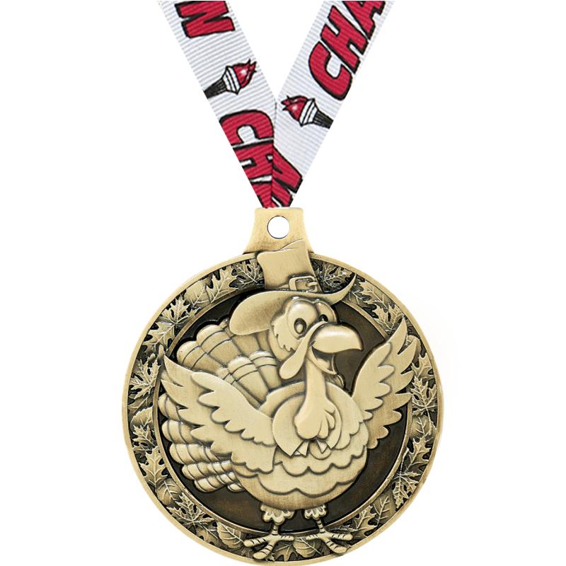 Thanksgiving Trophies | Thanksgiving Medals | Thanksgiving Plaques and ...