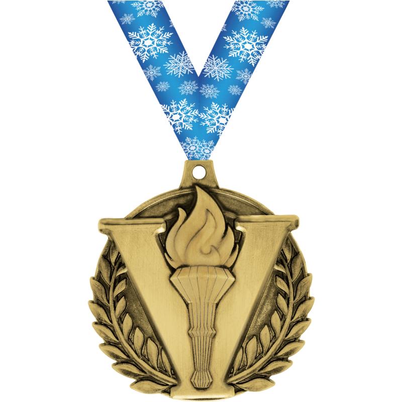 Torch Trophies | Torch Medals | Torch Plaques and Awards