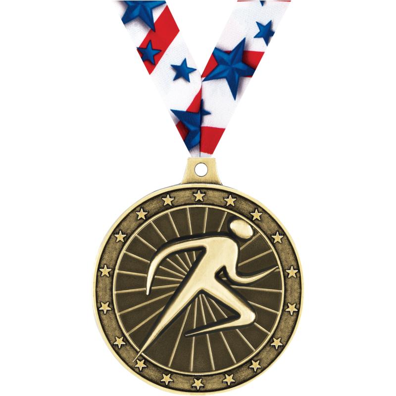 Track and Field Trophies | Track and Field Medals | Track and Field ...