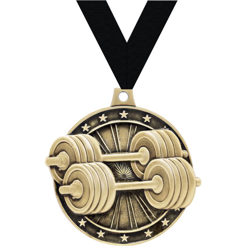 Bodybuilding Trophies | Bodybuilding Medals | Bodybuilding Plaques and ...