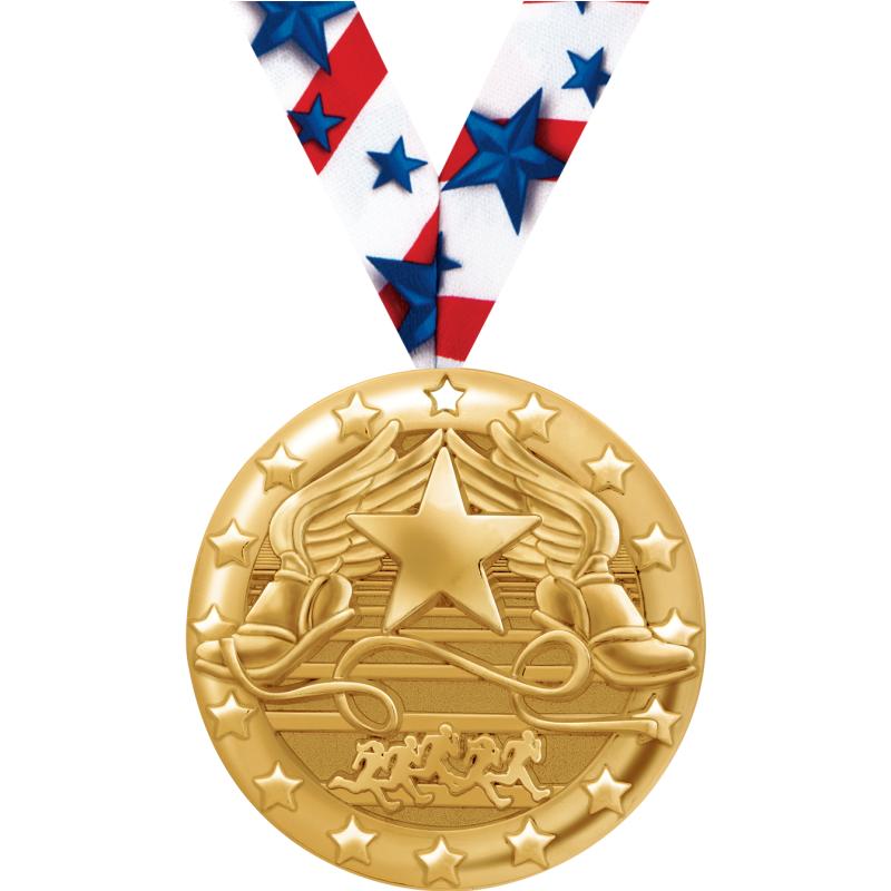 Running Trophies | Running Medals | Running Plaques and Awards